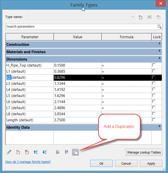 Add Duplicate Button in Family Type Dialog - Autodesk Community