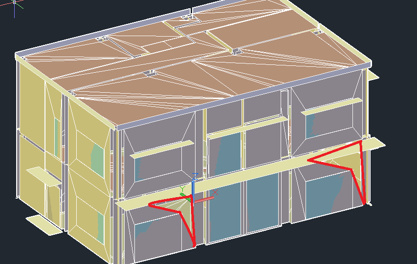 Problems about creating INP file and IDF file from Revit by GBS ...