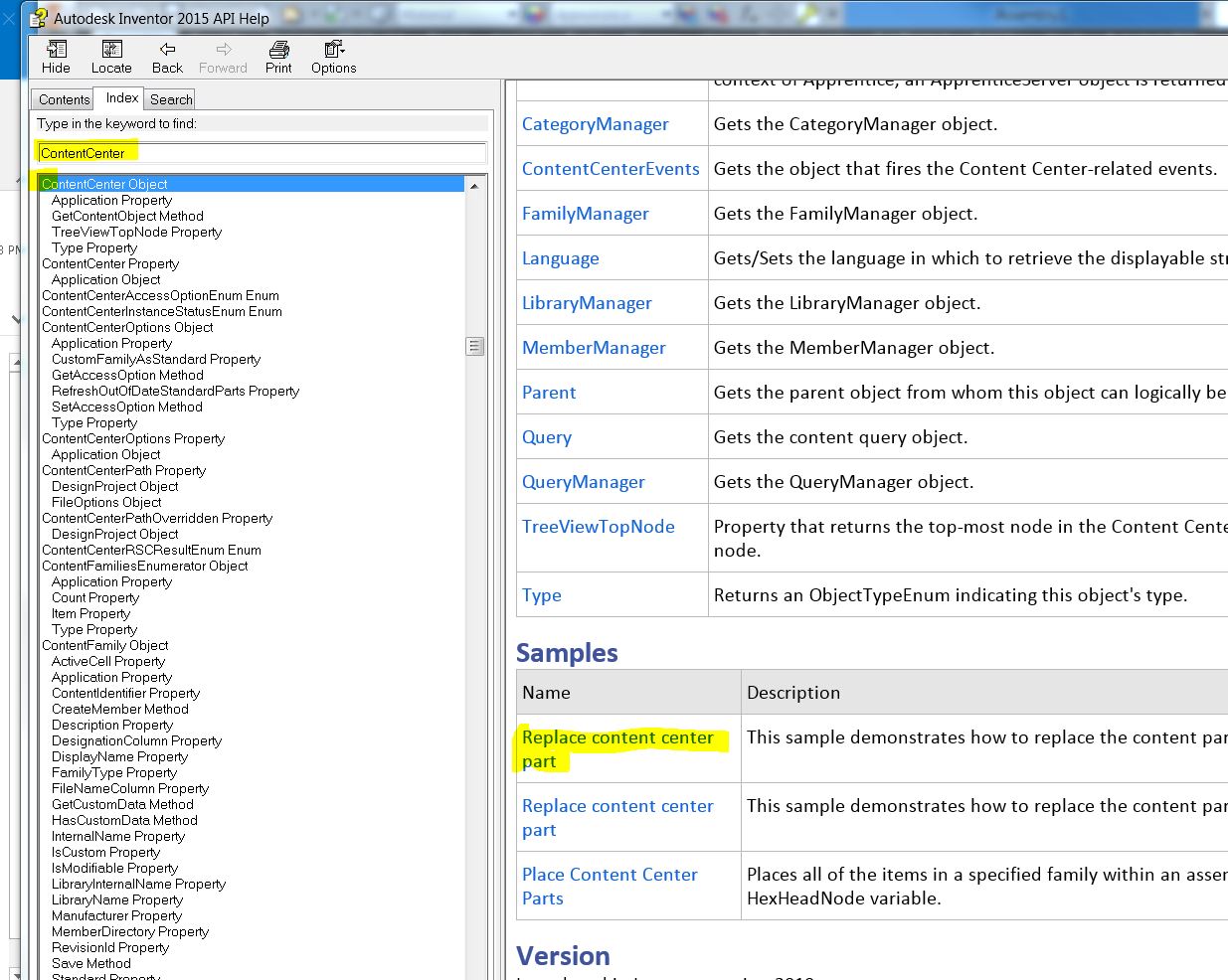 iLogic help needed? - Autodesk Community