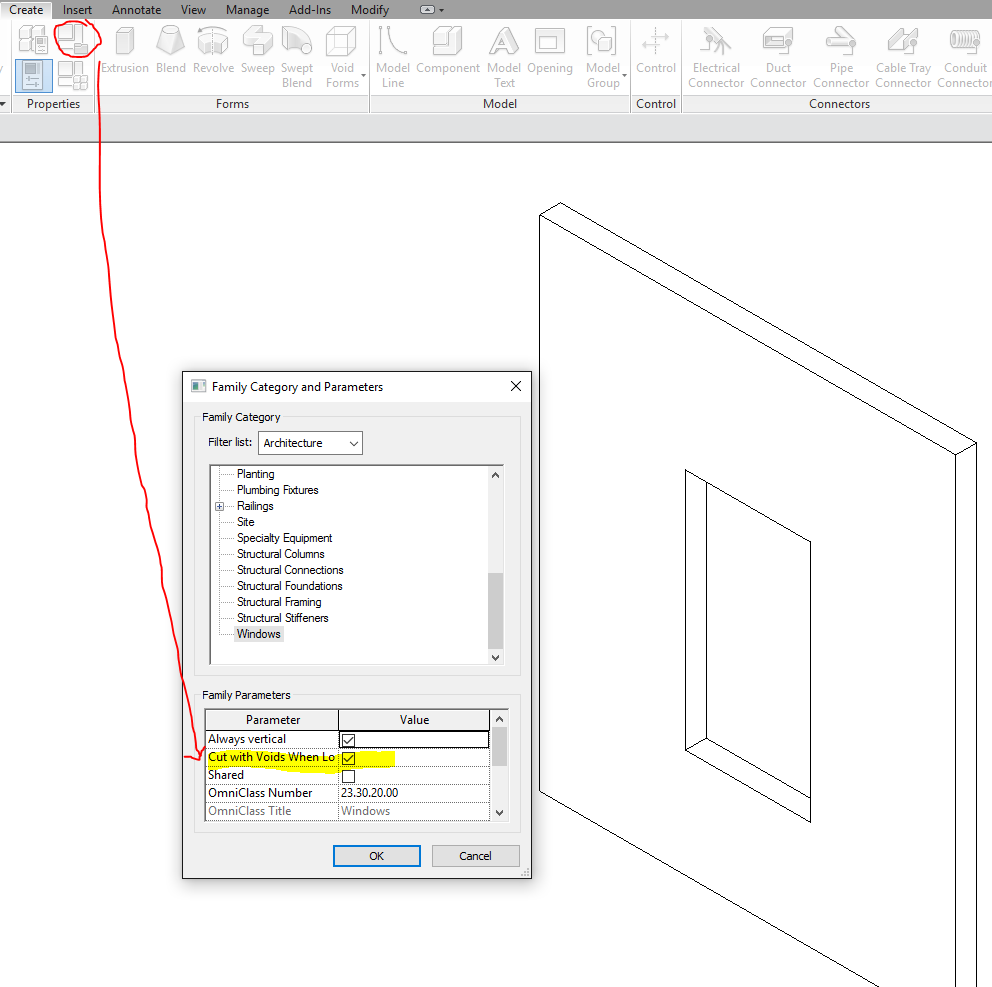 Solved: wall openings - Autodesk Community