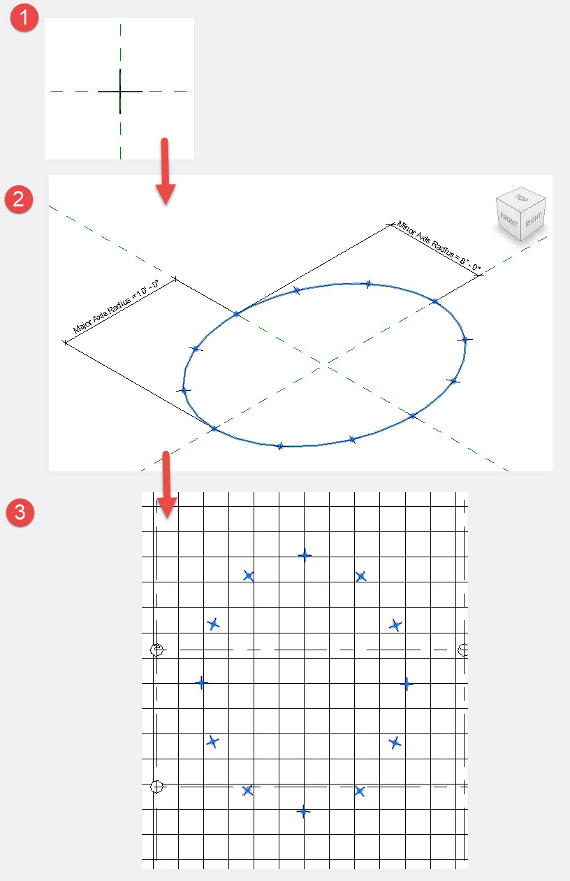 Lighting Array - Autodesk Community