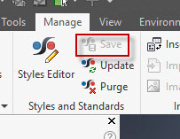 Solved: Edit all text size on a drawing to change height. - Autodesk ...