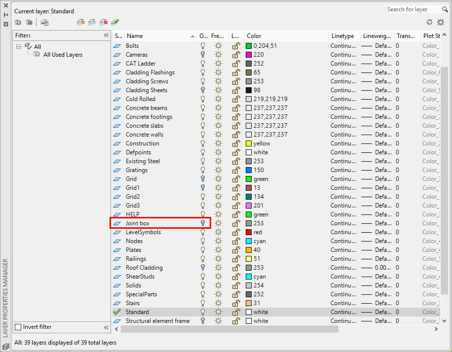 Solved: Problems with copying Joints - Autodesk Community