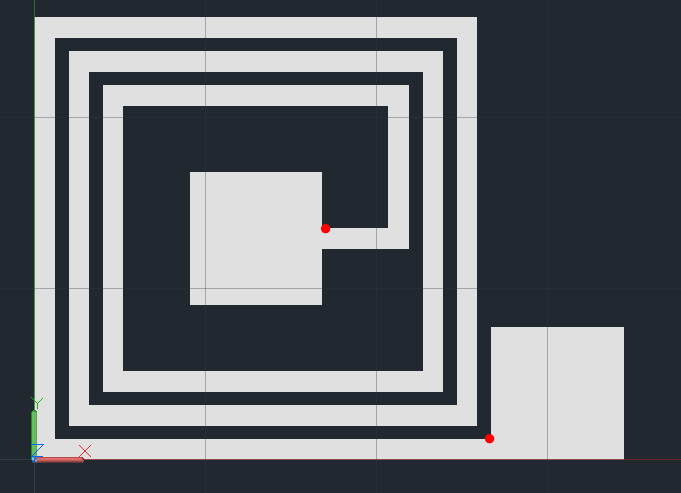 Solved: How to measure the distance of a polyline by only specifying start and end point ...