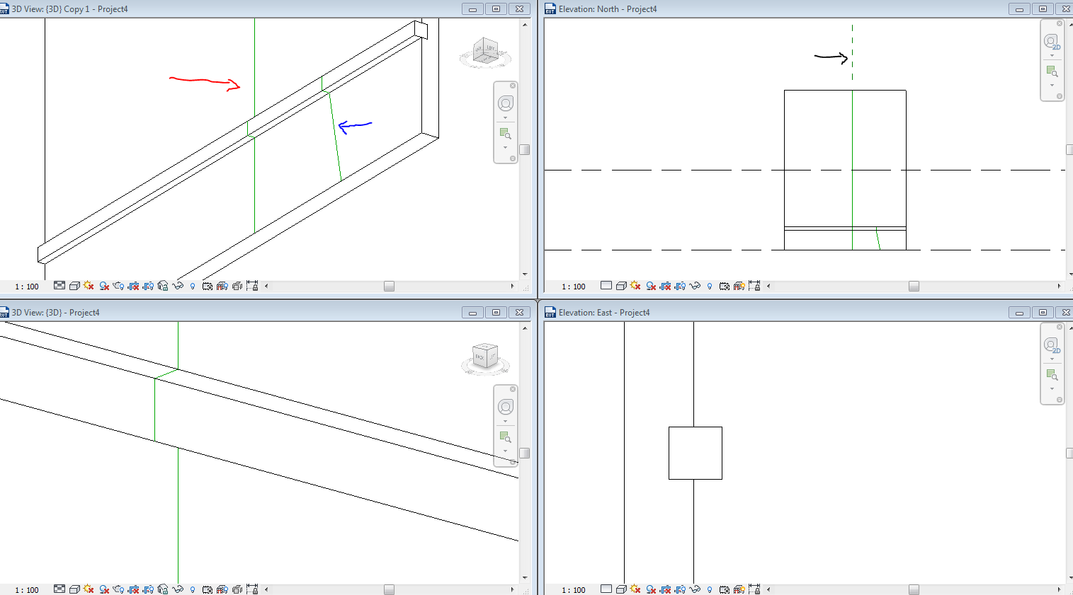 Solved: Cant Draw a Model Line - Autodesk Community