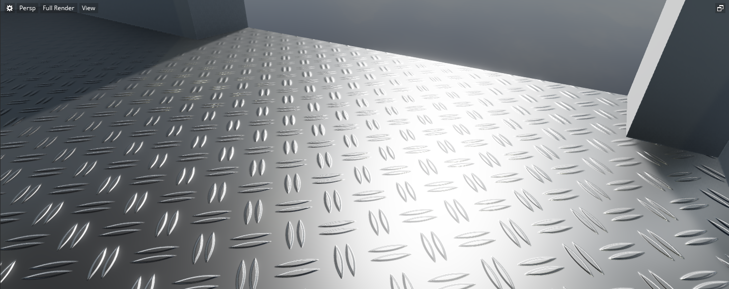 Solved: Parallax / Bump Offset Node - Autodesk Community