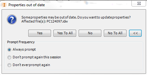 REV BLOCK STATIC VALUE OVERRIDING... - Autodesk Community