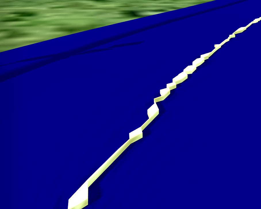 Solved: Problem with creating custom pavement markings for use in InfraWorks - Autodesk Community