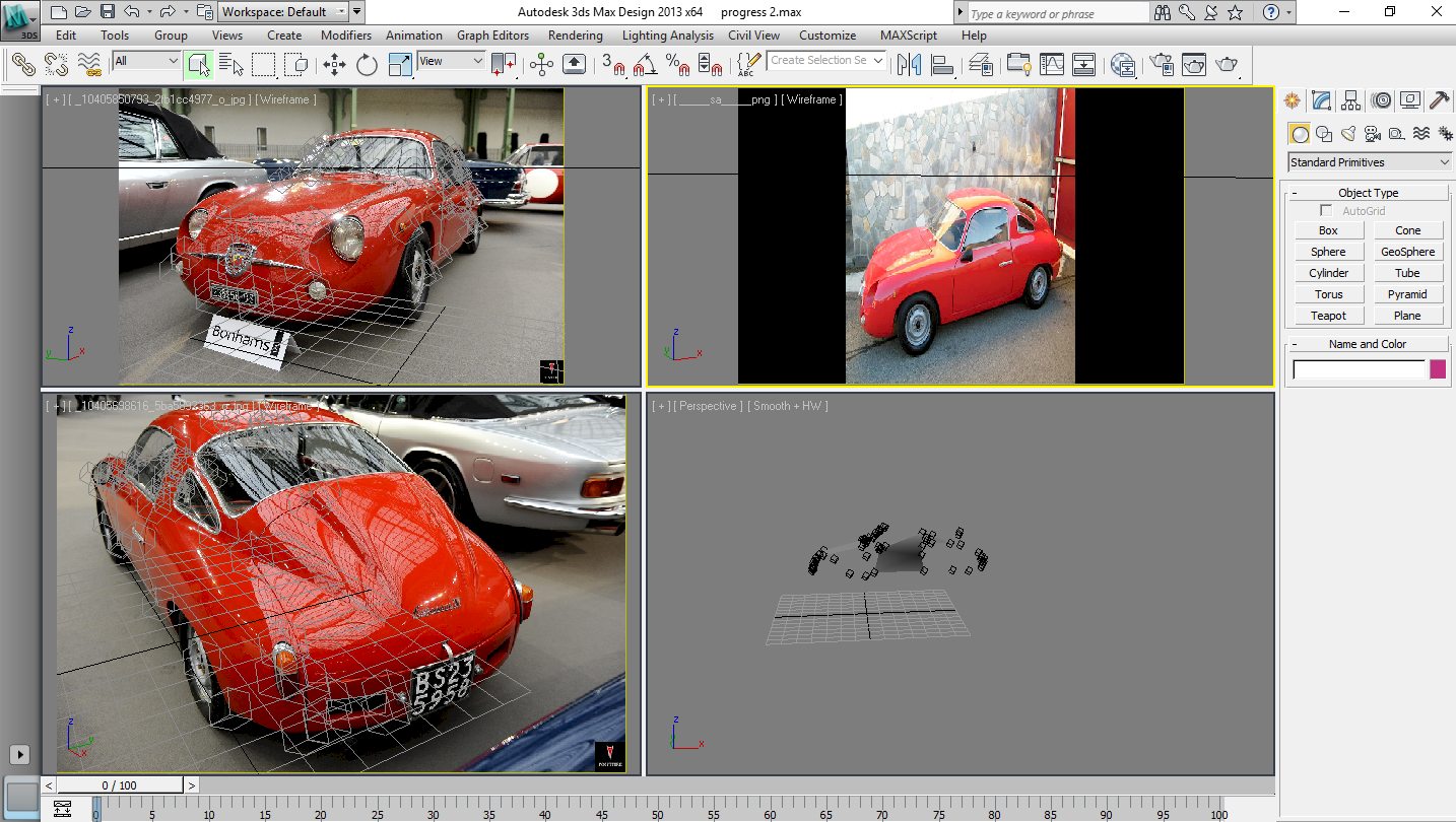Rendering output size problem - Autodesk Community