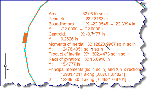 Solved: Massprop - Autodesk Community