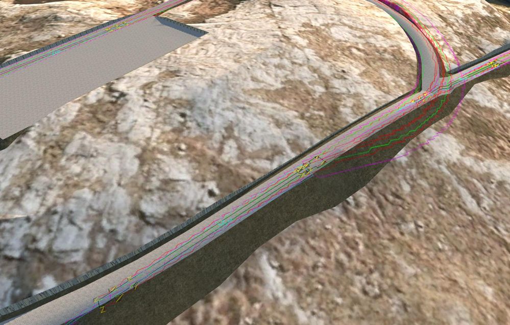 AutoCAD DWG 2D overlay issues - Autodesk Community