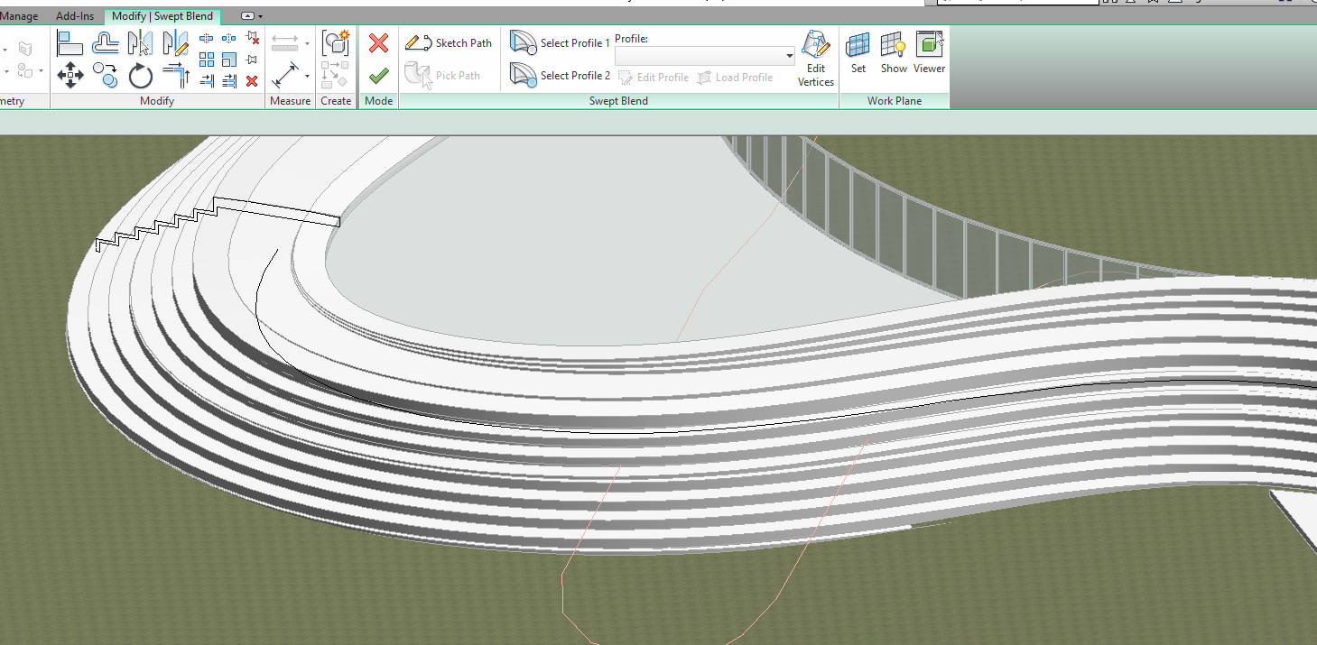 Revit unable to edit floor boundary - Autodesk Community