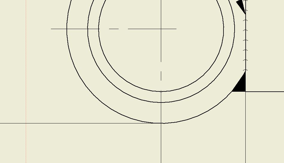 Smooth circle edges - Autodesk Community