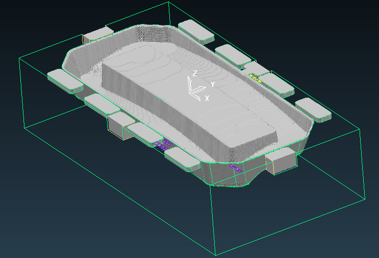 Solved Powermill 2017 Autodesk Community