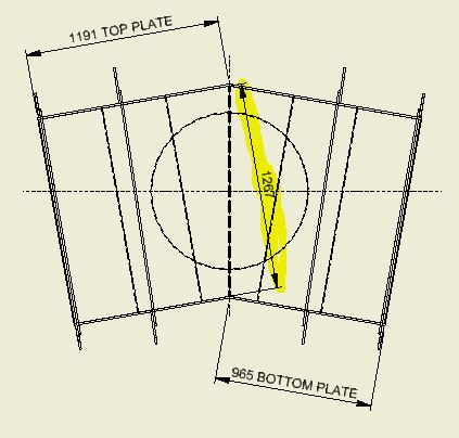 Solved: Create Dimension between two points in idw - Page 2 - Autodesk Community