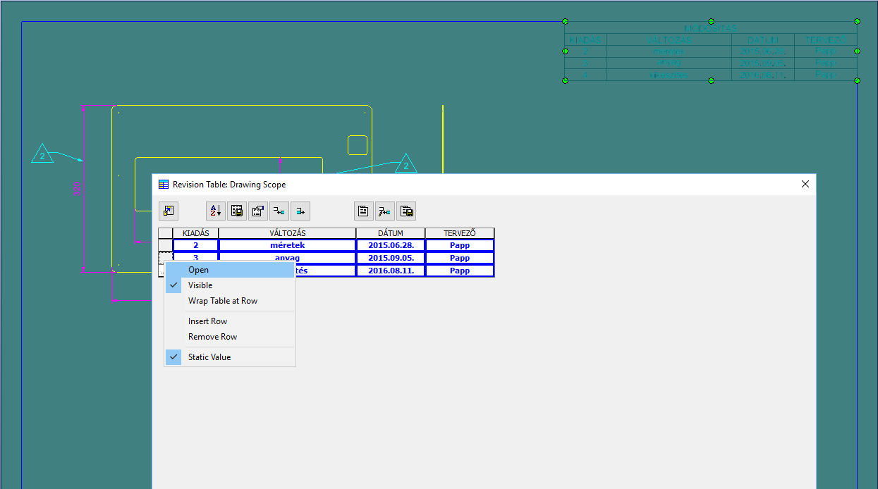 Solved: Revision difficulties - Autodesk Community