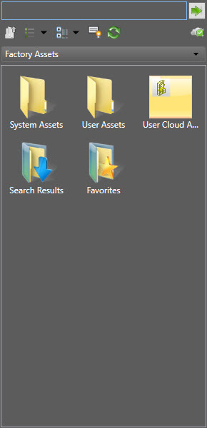 FACTORY DESIGN SUITE - ASSET BROWSER NOT LAUNCHING... - Autodesk Community