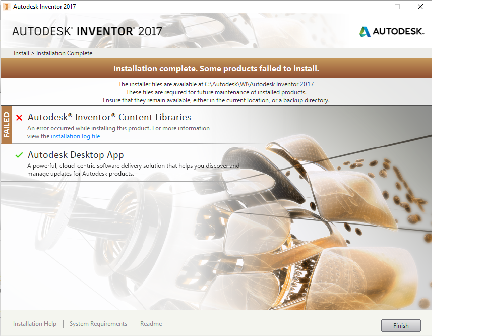inventor professional 2017 - Autodesk Community