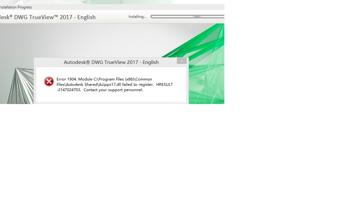 DWG TrueView how to install - Autodesk Community