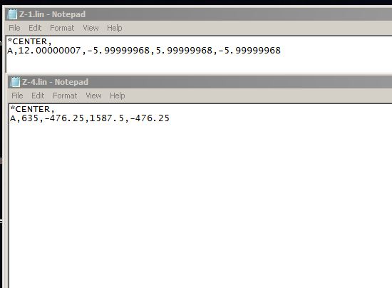 Solved: LTScale disaster - Autodesk Community