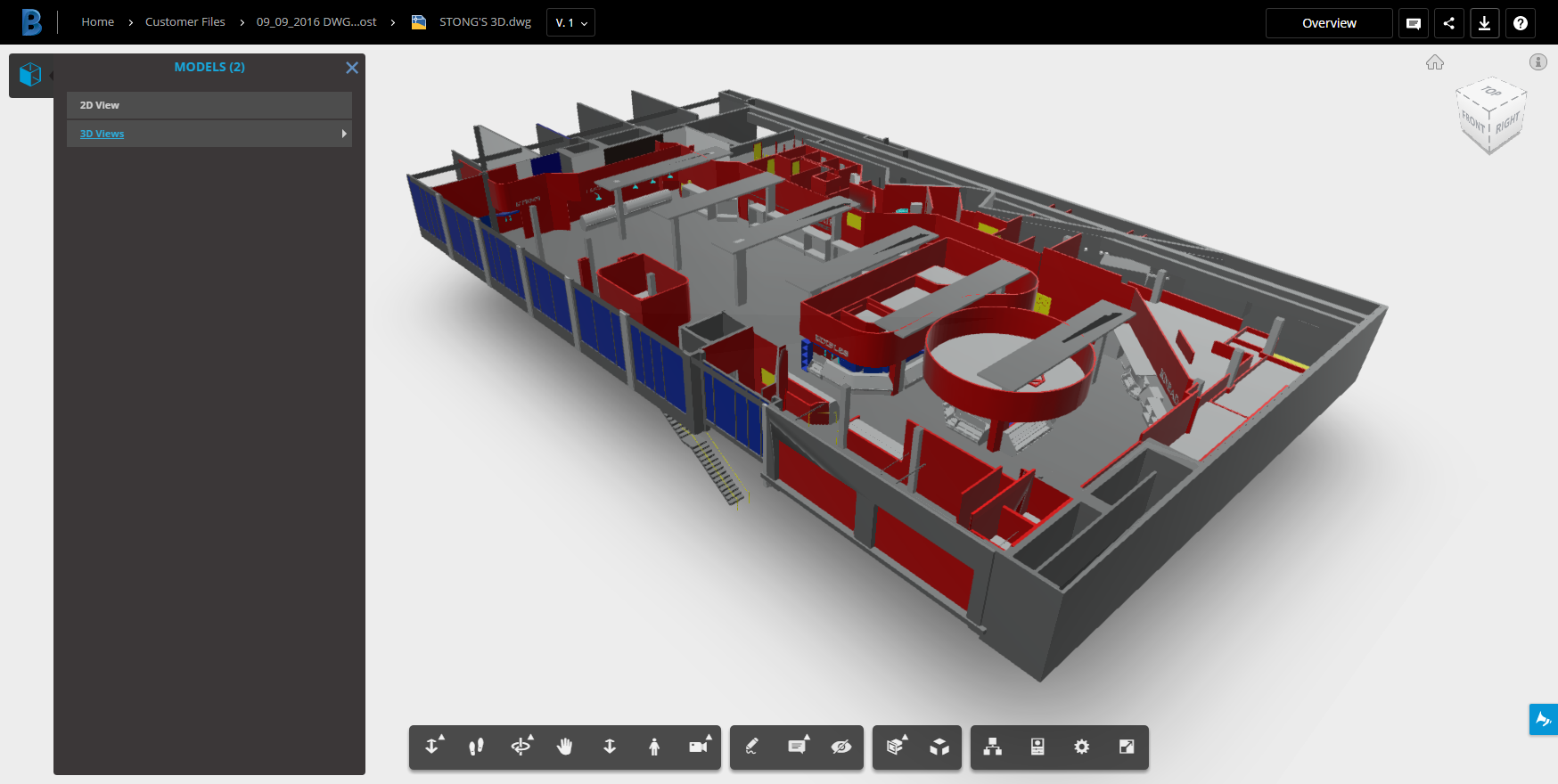 3d rendering - Autodesk Community