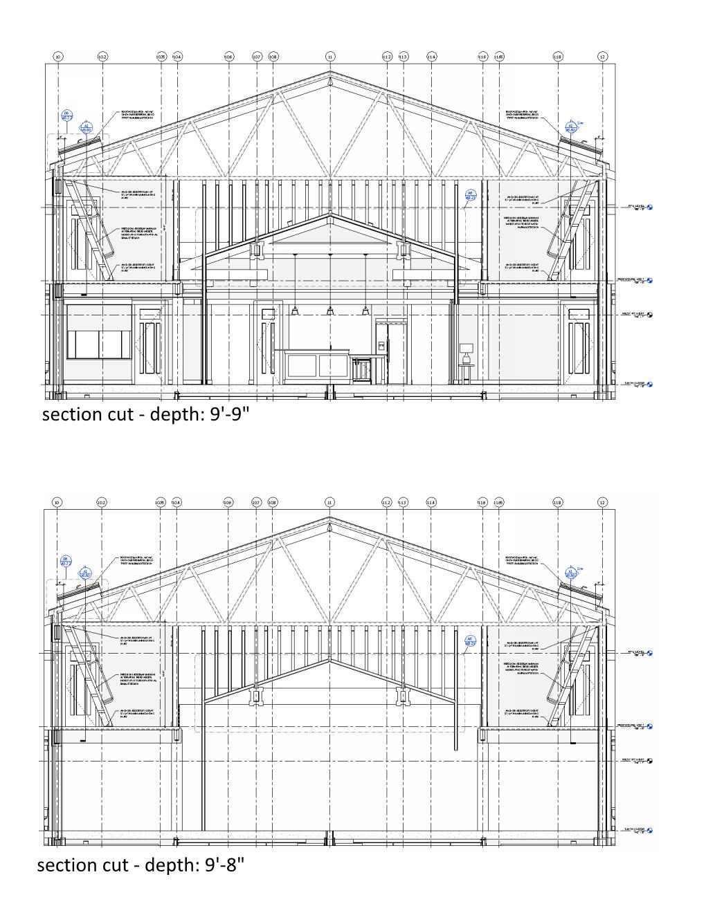Solved Revit Links Not Showing In View Autodesk Community