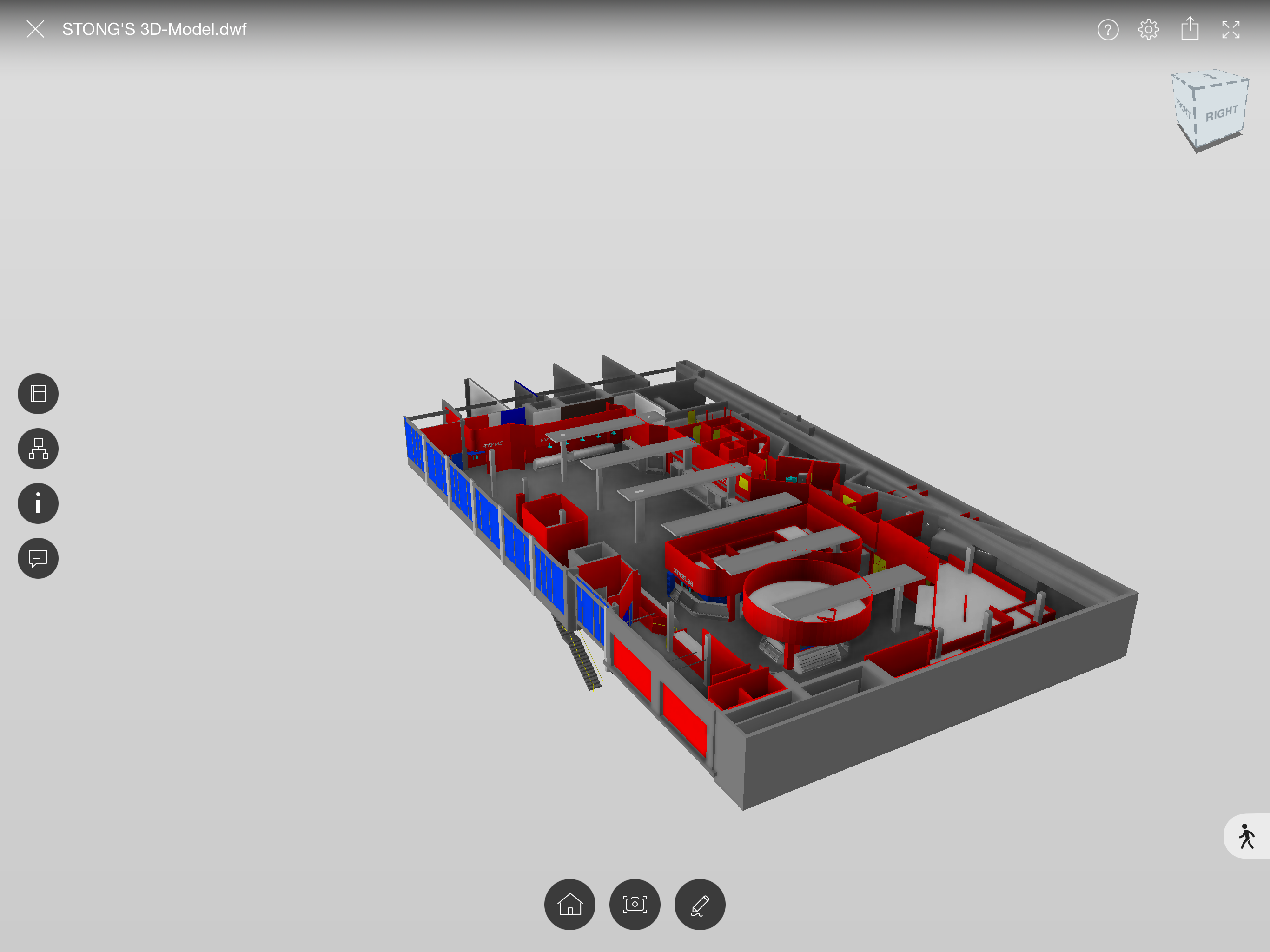 3d rendering - Autodesk Community