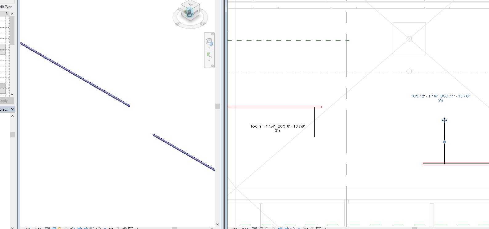 Solved: Rolled Conduit Offsets - Autodesk Community