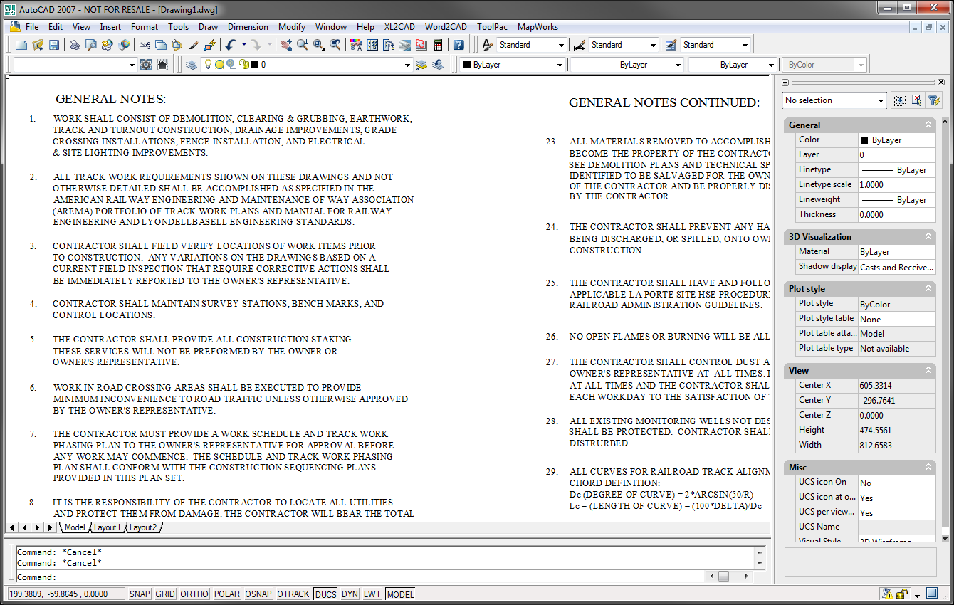 PDFIMPORT is not importing text as TTF - Autodesk Community