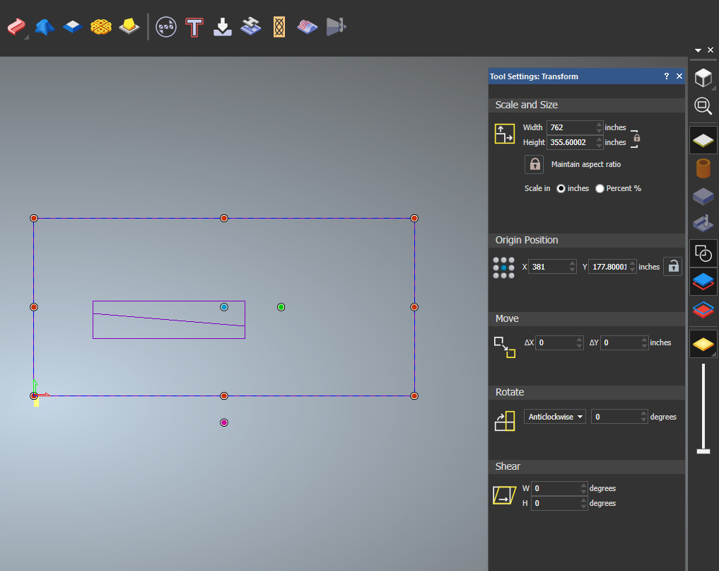 Solved: Vector Import issue - Page 2 - Autodesk Community