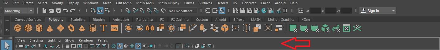 Solved Menu Disappeared Please Help Autodesk Community