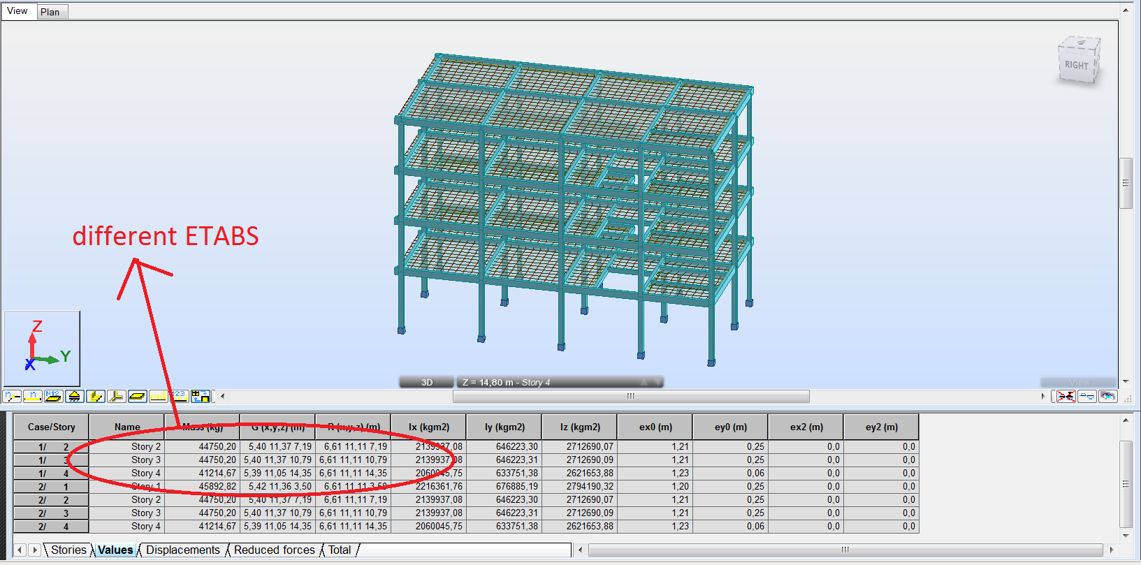 Solved: Load Wind to centren of geometry - Autodesk Community