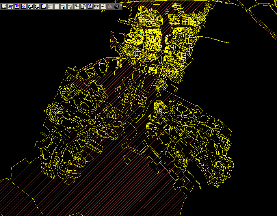 Overlay Analysis - Autodesk Community