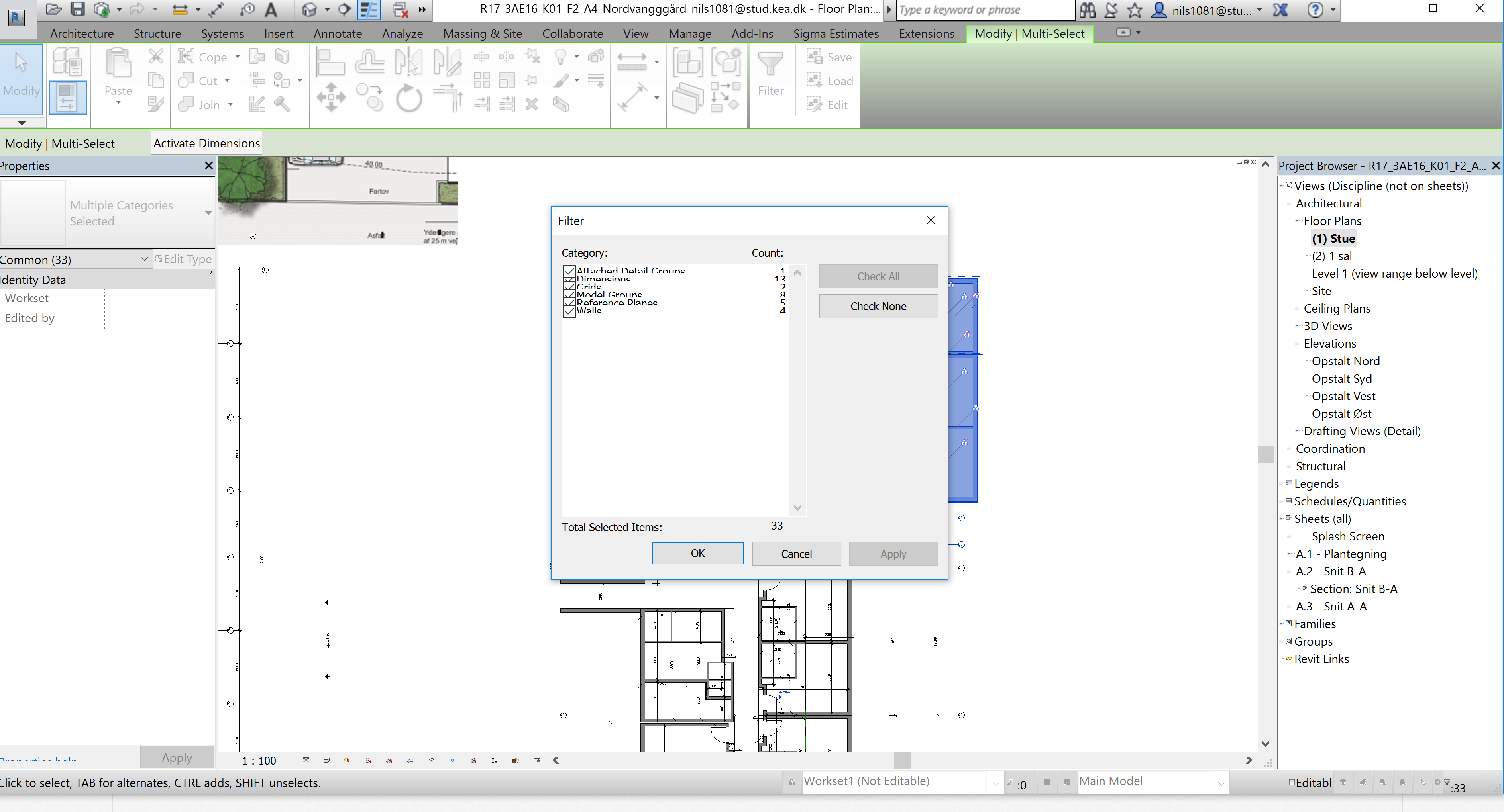 text issue in revit 2017 - Autodesk Community