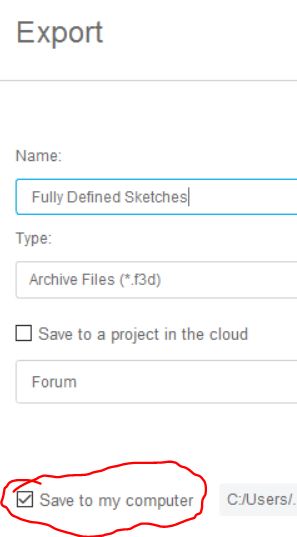 Solved: revolve part - Autodesk Community
