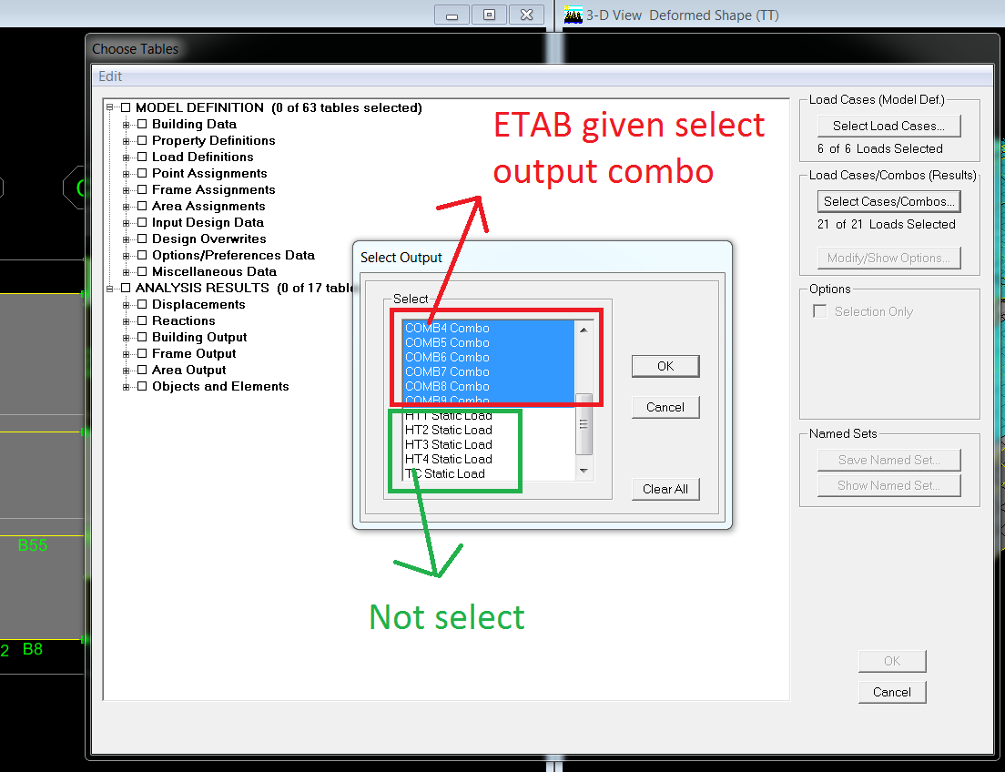 Solved: export results robot - Autodesk Community
