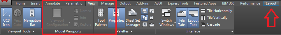 Solved: LT2017 viewports - Autodesk Community