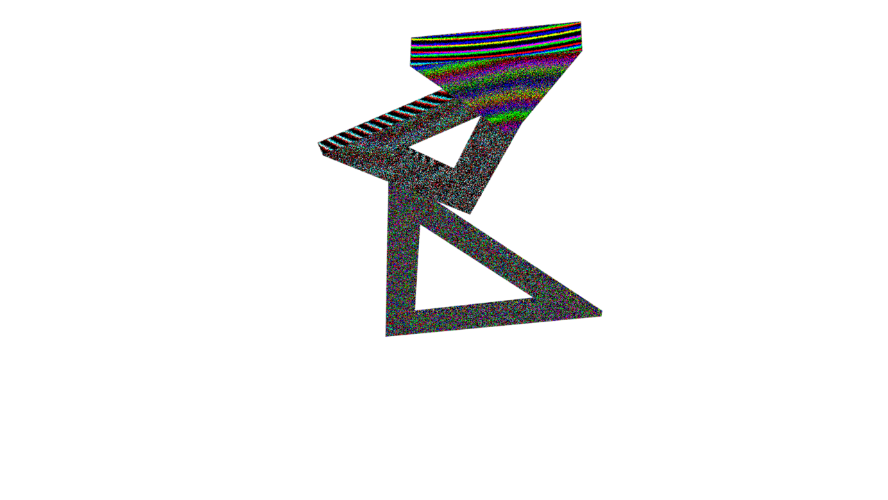 Strange Artifact Arnold Batch Render Autodesk Community