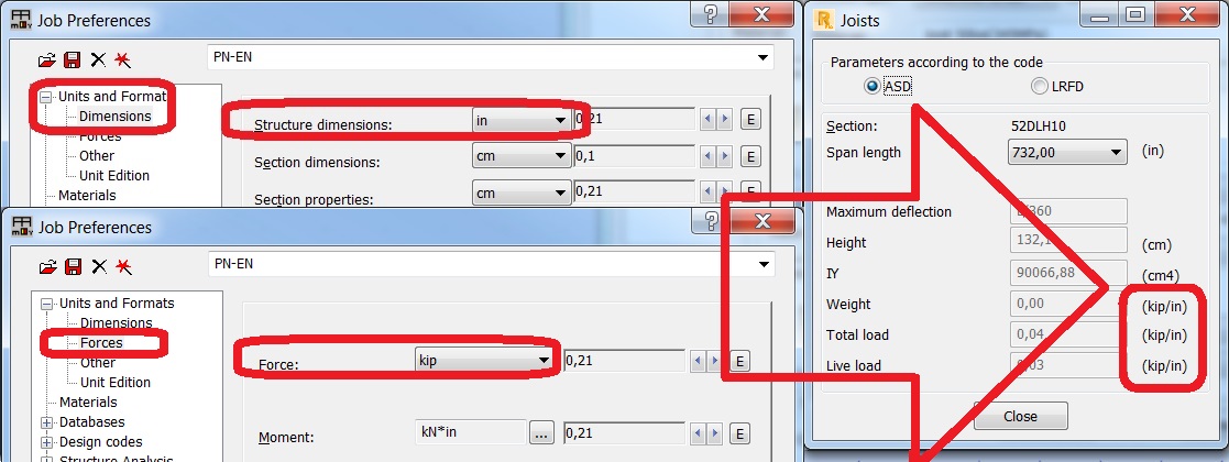 Solved: Revit-to-Robot - Steel Bar Joist issue - Autodesk Community