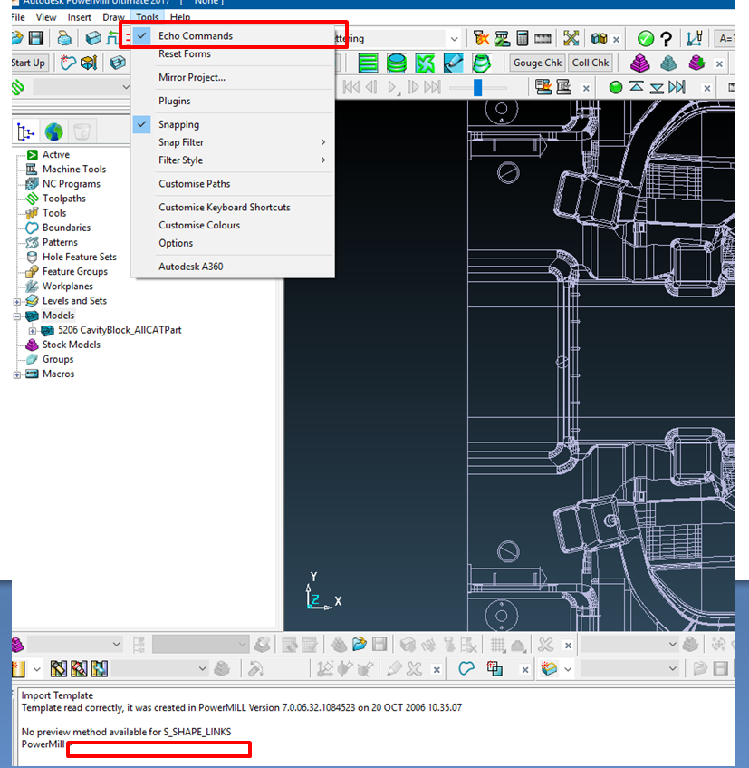 Solved: How to change language in Powermill - Autodesk Community