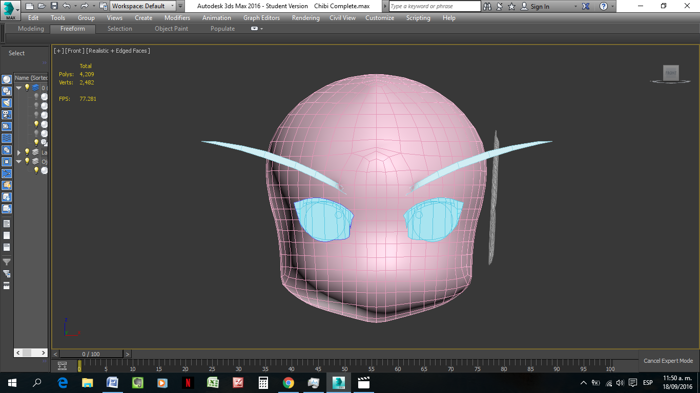 Solved: Problem with Modeling - Autodesk Community