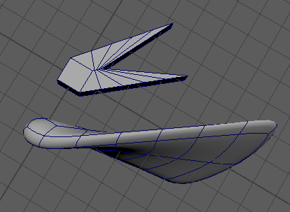 Polygon extrusion problem - Autodesk Community