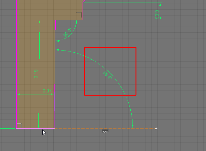 Solved: Experiencing problems with creating threads - Autodesk Community
