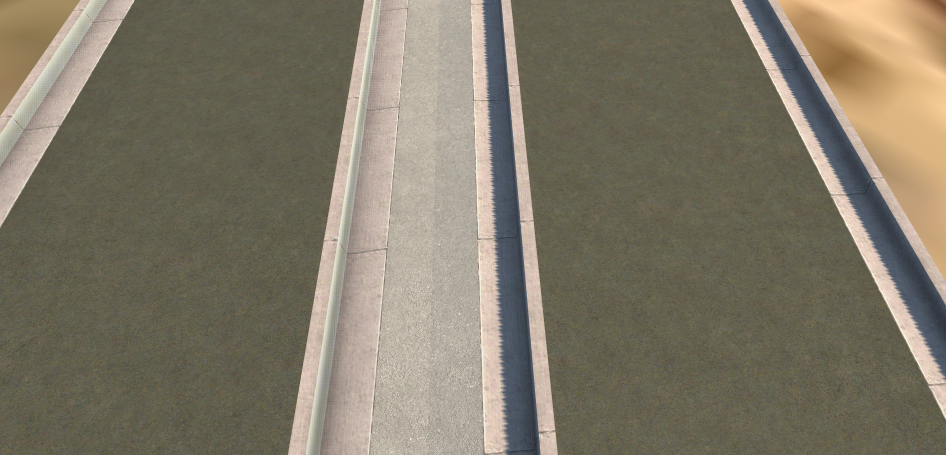 Curb and Gutter facing the wrong way? - Autodesk Community