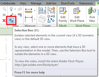 Solved: 3d View Not Visible - Autodesk Community