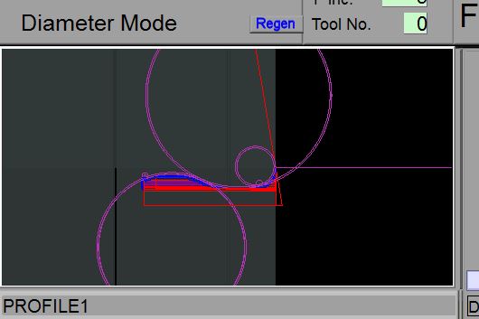 Solved: Post Processing Mach 3 lathe Problem - Autodesk Community