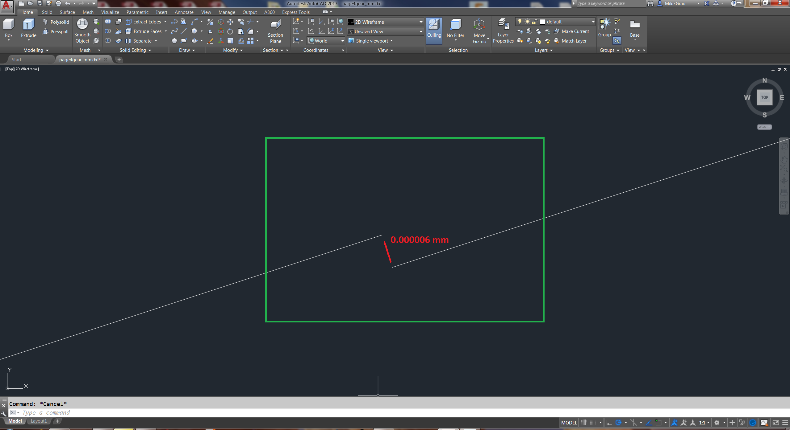 Solved: DXF problem - Autodesk Community