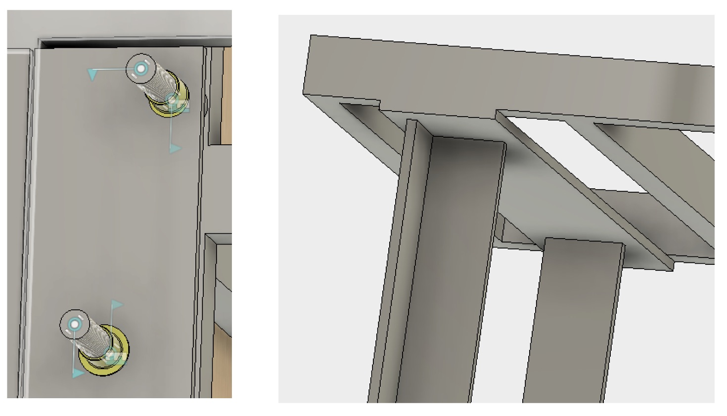 Solved: sliding joint question - Autodesk Community