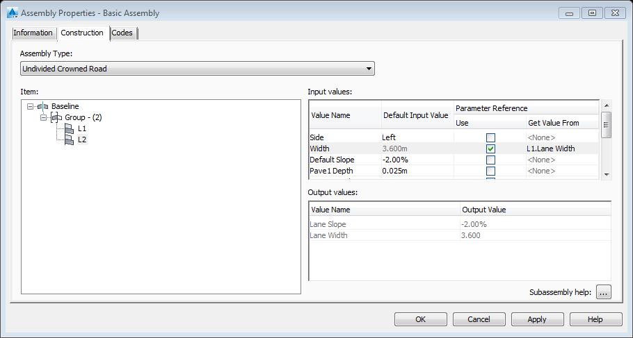 Intelligent assemblies - Autodesk Community