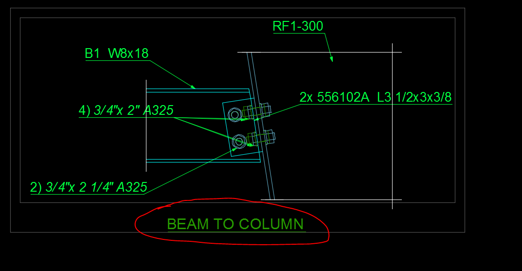 Solved: How to add a note to the detail? - Autodesk Community
